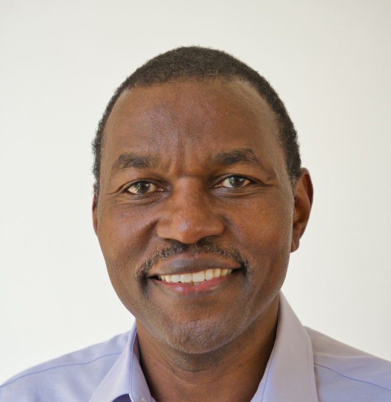 Thumbi Ndung'u | SANTHE (Sub-Saharan African Network for TB/HIV ...