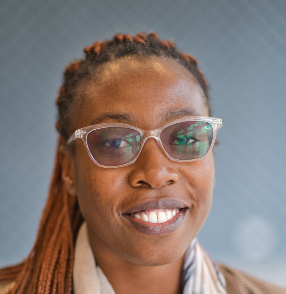 Chibale Mwelwa | SANTHE (Sub-Saharan African Network for TB/HIV ...