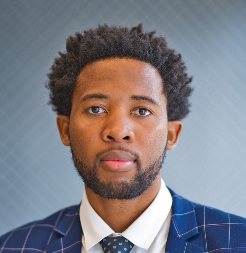 Mahlatse Maseeme | SANTHE (Sub-Saharan African Network for TB/HIV ...