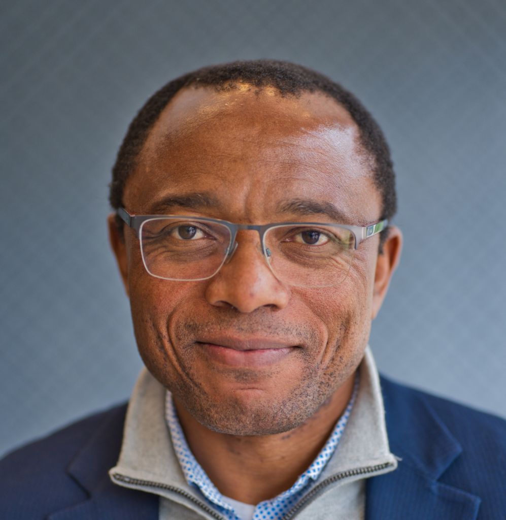 Andre Pascal Kengne | SANTHE (Sub-Saharan African Network for TB/HIV ...