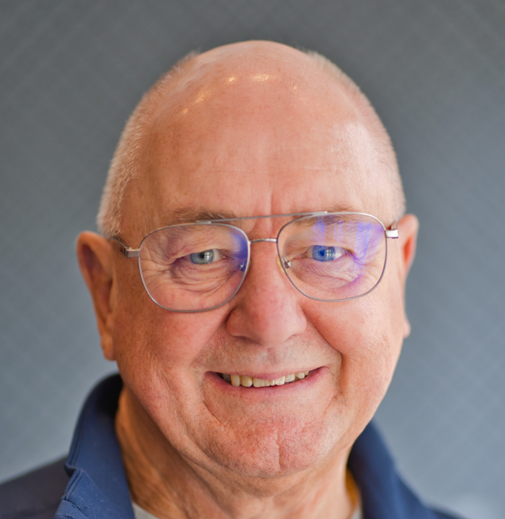 Eric Hunter | SANTHE (Sub-Saharan African Network for TB/HIV Research ...