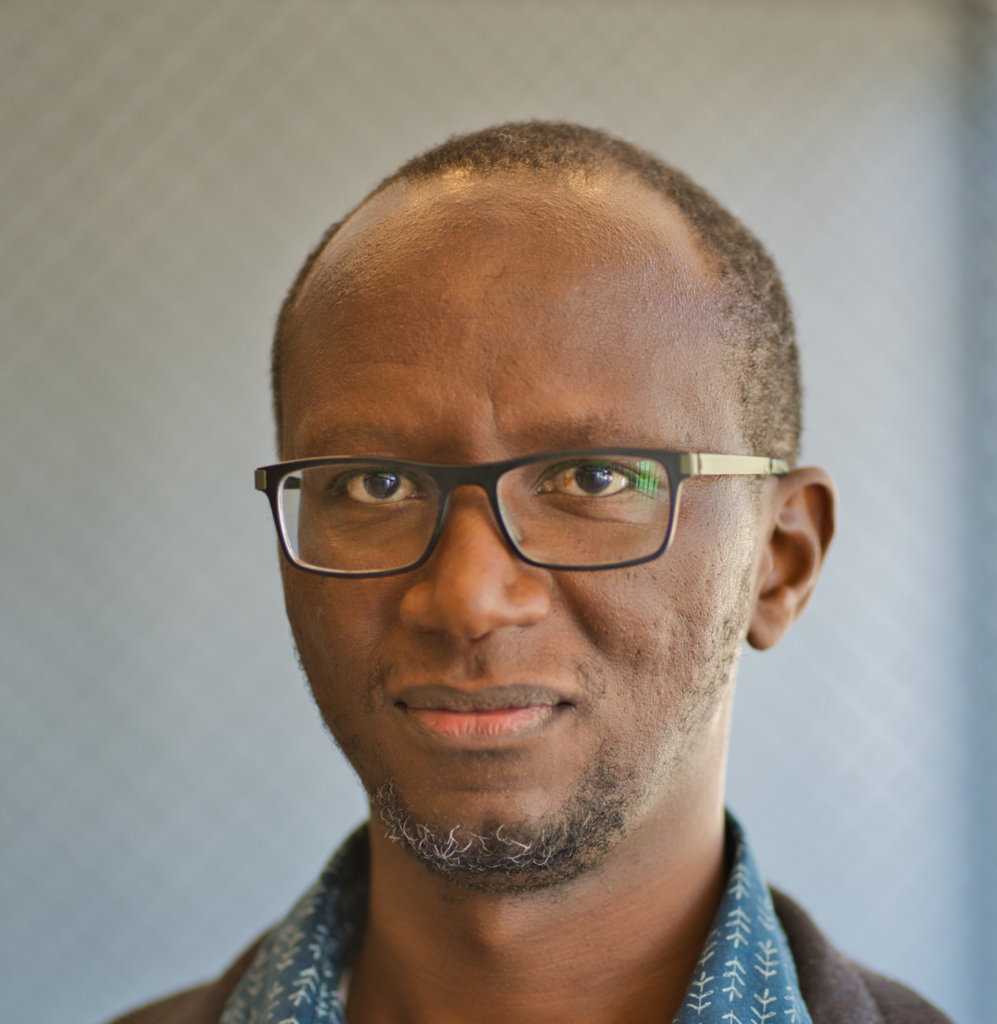 Daniel Muema | SANTHE (Sub-Saharan African Network for TB/HIV Research ...