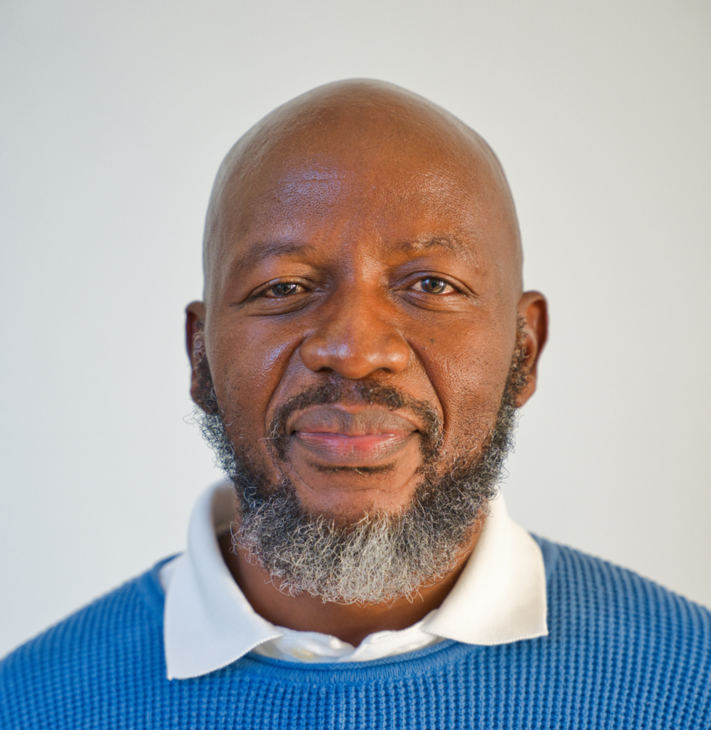 Simani Gaseitsiwe | SANTHE (Sub-Saharan African Network for TB/HIV ...