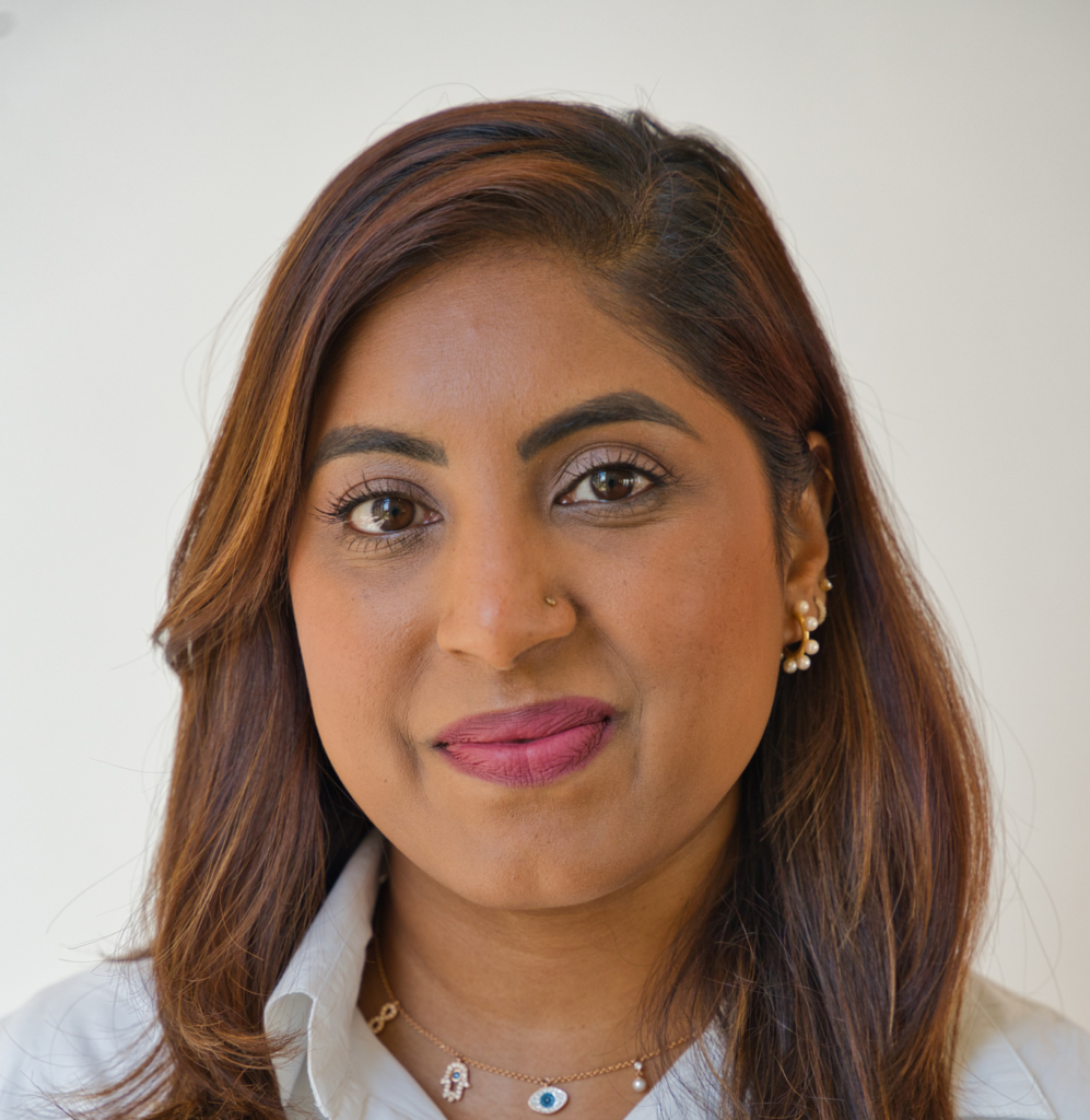 Kamini Gounder | SANTHE (Sub-Saharan African Network for TB/HIV ...