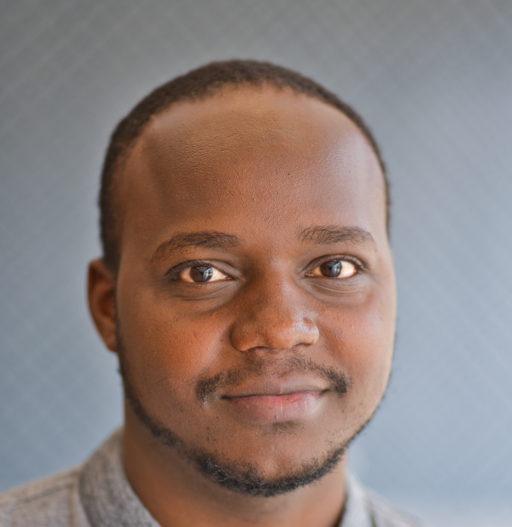 John Kimotho | SANTHE (Sub-Saharan African Network for TB/HIV Research ...