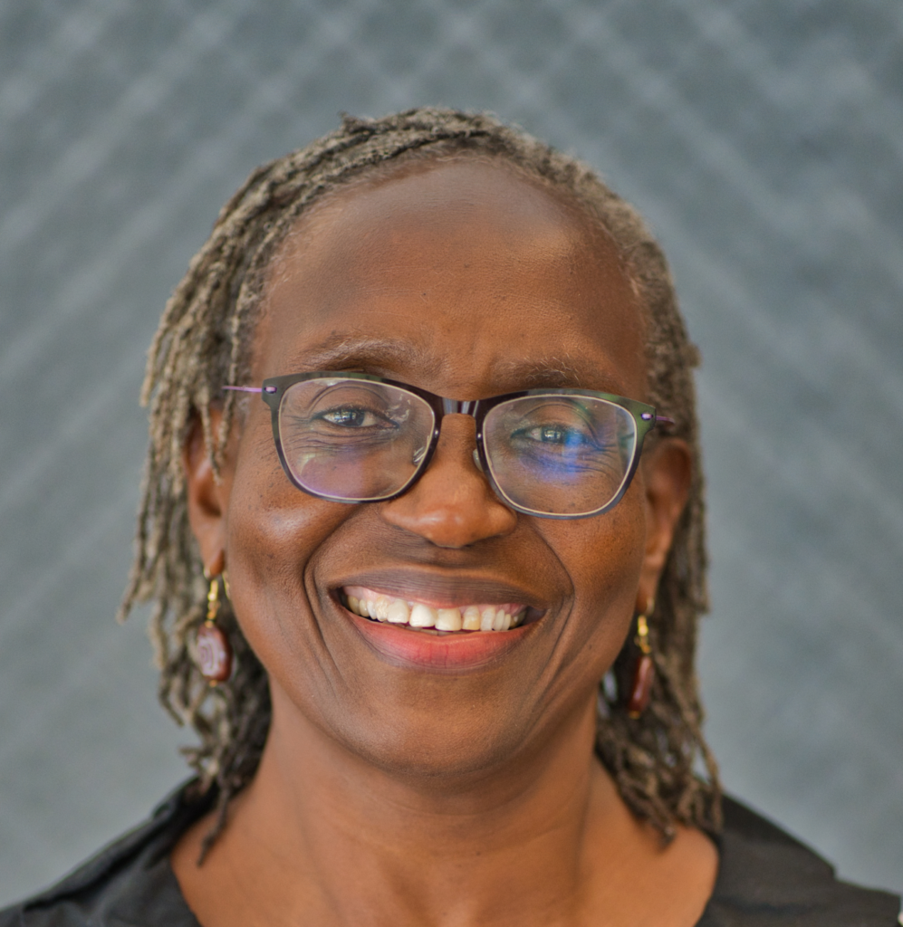 Elizabeth Bukusi | SANTHE (Sub-Saharan African Network for TB/HIV ... Elizabeth Bukusi | SANTHE (Sub-Saharan African Network for TB/HIV ...