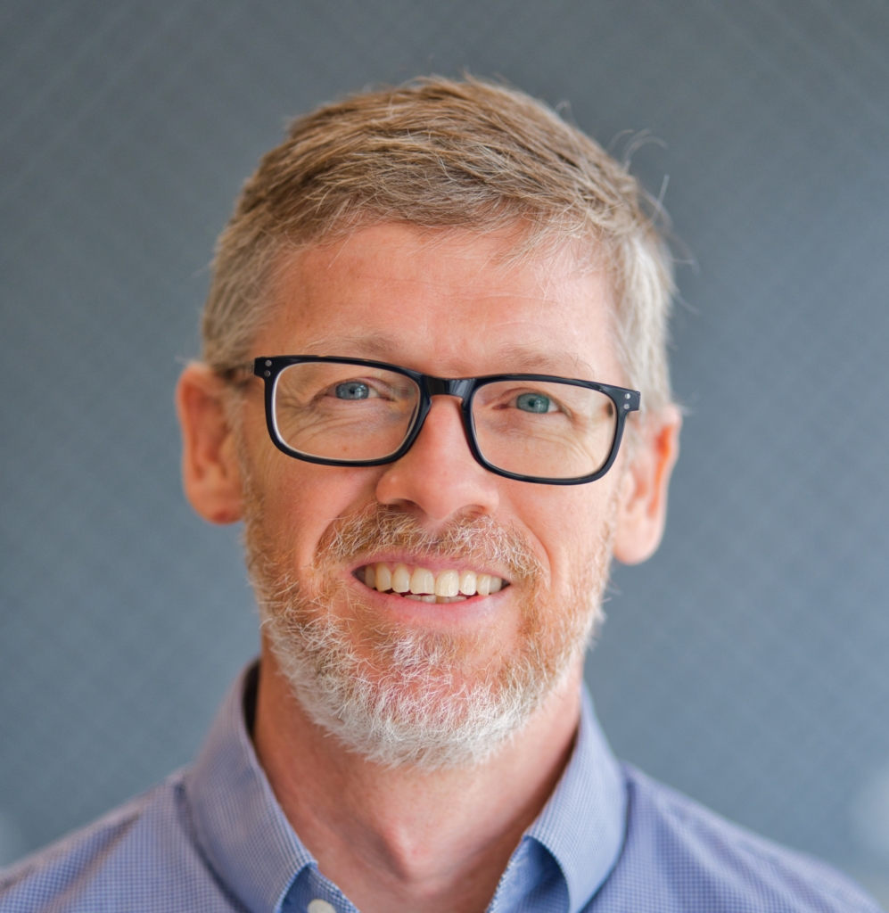 Mark Brockman | SANTHE (Sub-Saharan African Network for TB/HIV Research ...