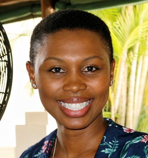 Sharon Khuzwayo | SANTHE (Sub-Saharan African Network for TB/HIV ...